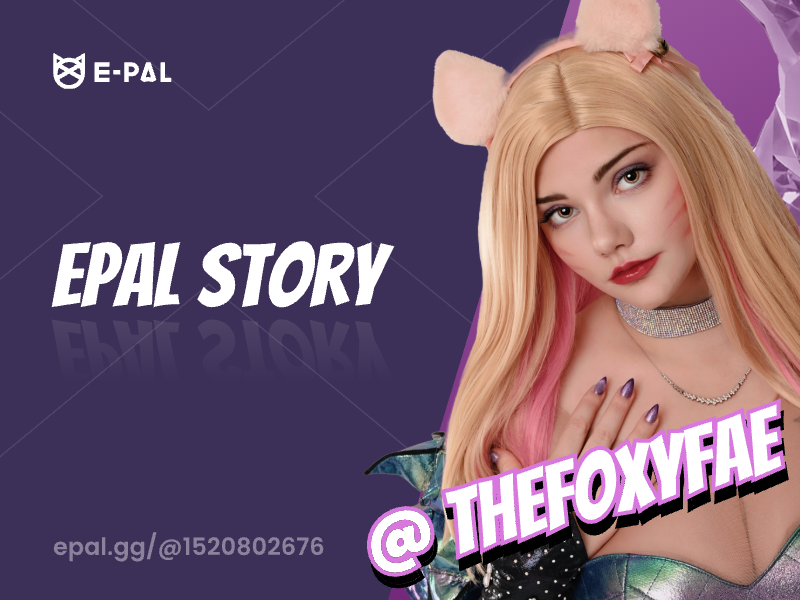 A Memorable Story of Fae: Transforming Grief into Gaming Greatness on E ...