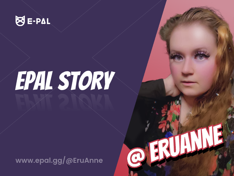 An Unexpected Journey : Eruanne – An Ukrainian-American Living girl ...